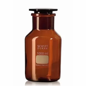 Laboratorijska boca, NS 45/40, 500 ml, ROTH