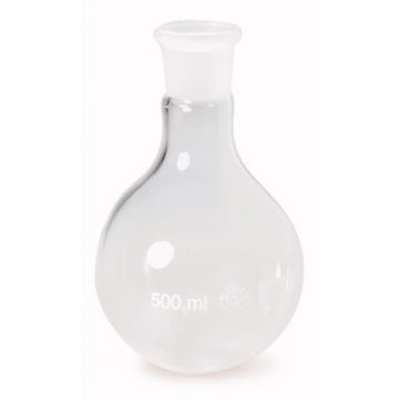 Rotilabo tikvica, okruglo dno, NS 29/32, 100ml, ROTH