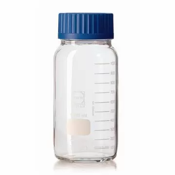 Laboratorijska boca, GLS 80, 250 ml, 10 kom, ROTH