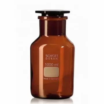 Laboratorijska boca, NS 60/46, 2000 ml, ROTH