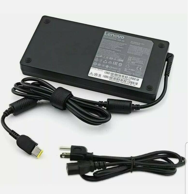 Lenovo AC Adapter 230W Slim Square (GX20Z46306)