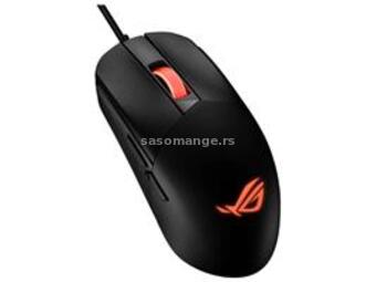 P518 ROG STRIX IMPACT III USB Gaming crni miš