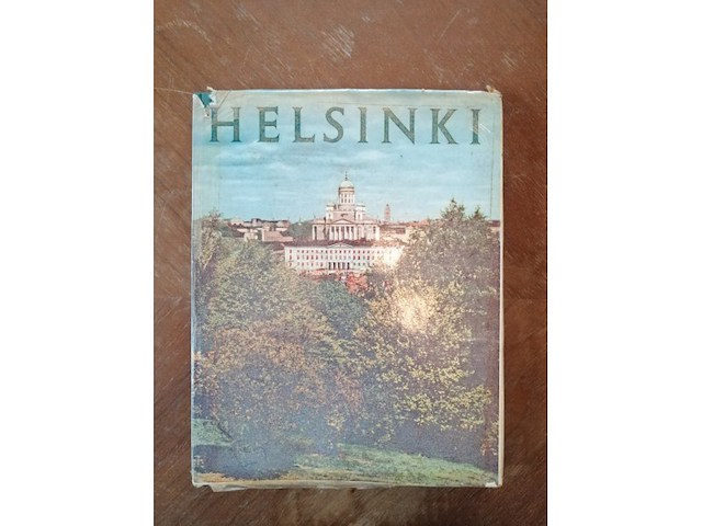 HELSINKI