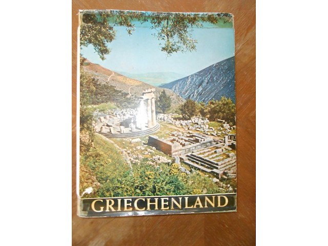 GRIECHENLAND