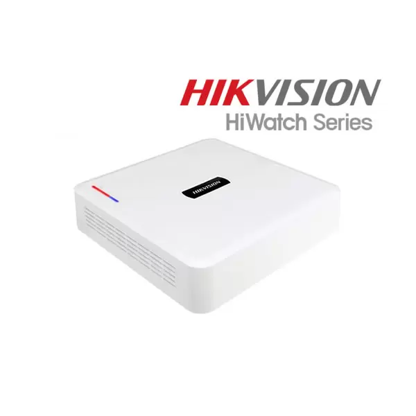 HWD-5104 Hikvision DVR snimač