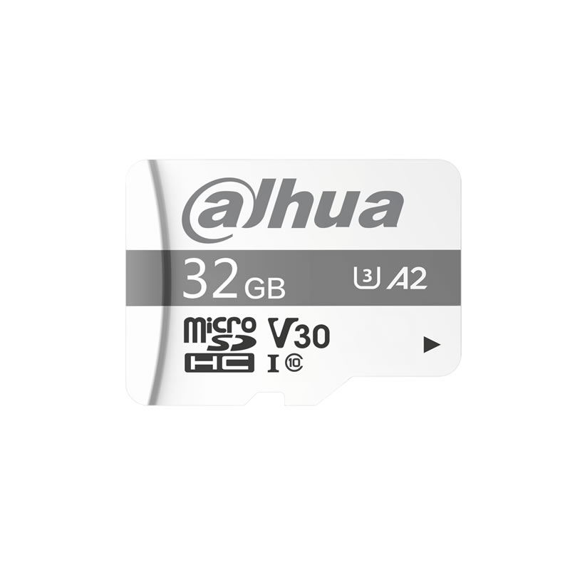Dahua microSD memorijska kartica 32GB U3