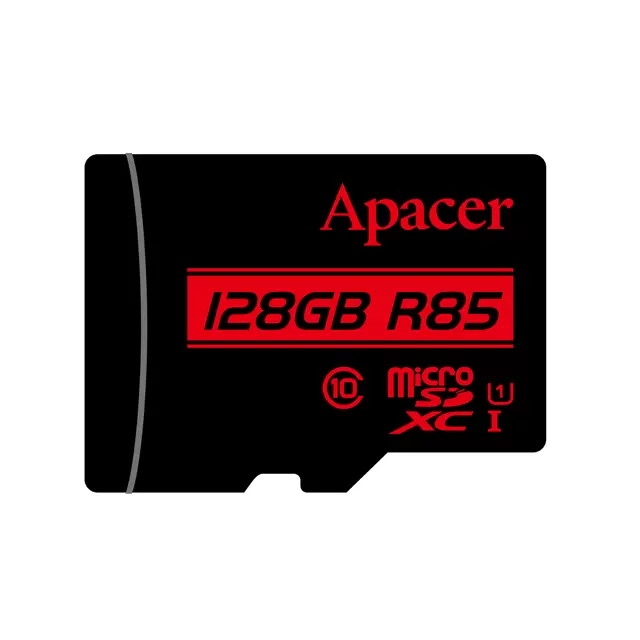 Apacer microSDHC UHS-I U1 128GB memorijska kartica