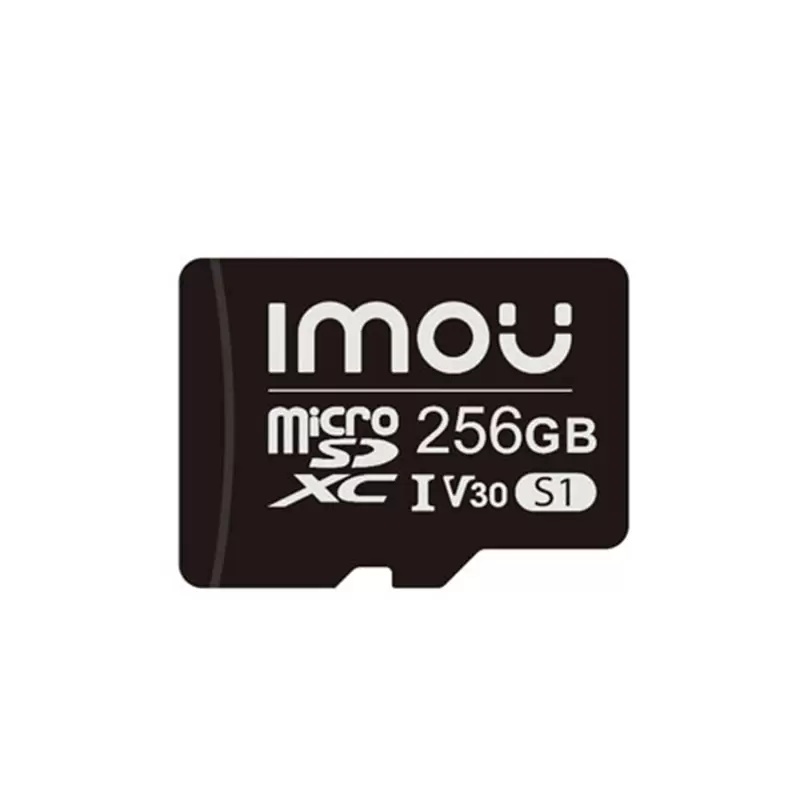 IMOU microSD memorijska kartica ST2-256-S1