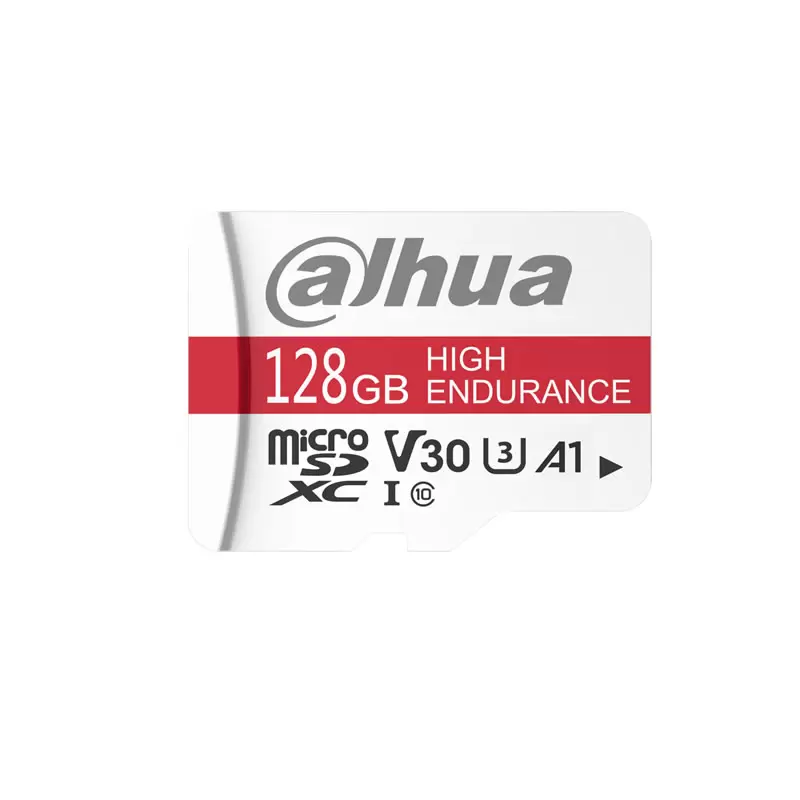Dahua microSD memorijska kartica 128GB U3 HIGH