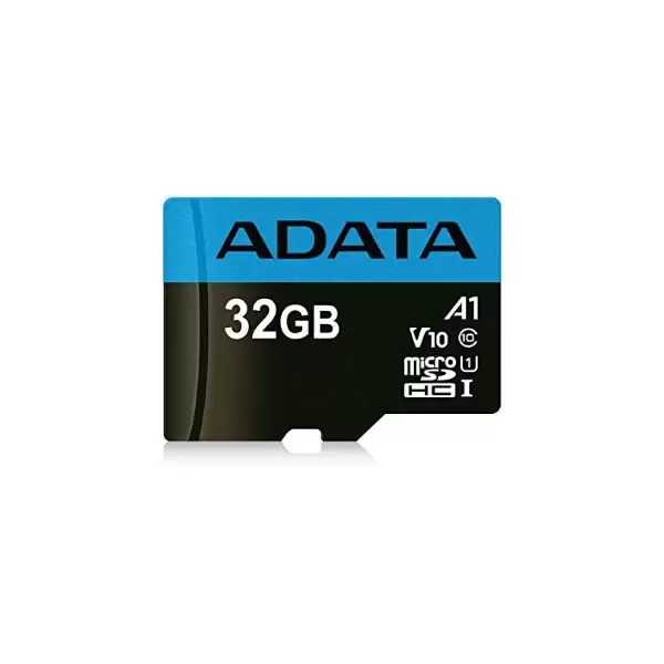 A-DATA microSDXC UHS-I V10 memorijska kartica 32GB