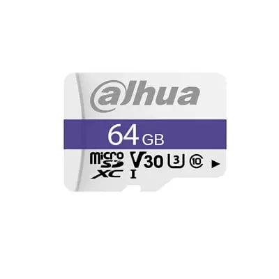 Dahua microSD memorijska kartica 64GB