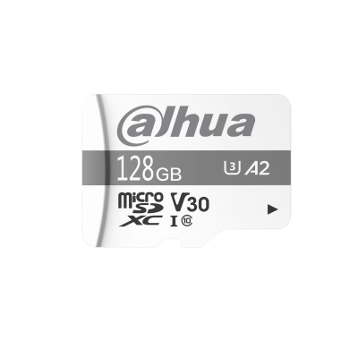 Dahua microSD memorijska kartica 128GB U3