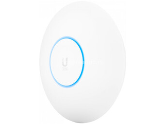 Ubiquiti Powerful, ceiling-mounted WiFi 6E access point designed to provide seamless, multi-band ...