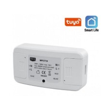 PROSTO Wi-Fi smart strujni prekidač WFS-T10 39623