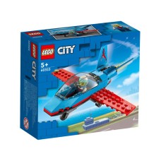 LEGO 60323 AKROBATSKI AVION