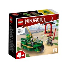 LEGO Lojdov nindža ulični motor 71788