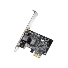 CUDY PE10 GIGABIT ETHERNET PCI-Express CARD 10/100/1000 (alt. NIC-GX1)