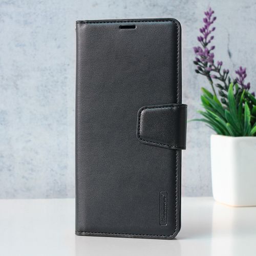 Futrola - maska Hanman Canvas Original za Xiaomi 13 crna