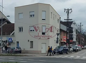 Prodaja Stan - Novi Sad, Adamovićevo naselje