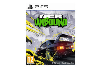 Electronic Arts PS5 Need for Speed: Unbound ( 048856 )