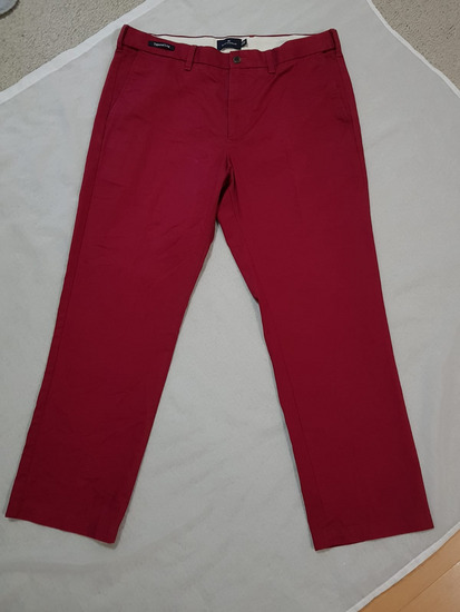 Blue Harbour original bordo muske pantalone