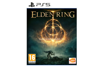 Namco Bandai PS5 Elden Ring ( 044427 )