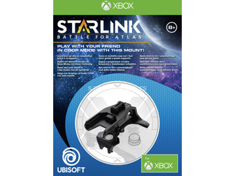 Ubisoft Entertainment XBOXONE Starlink Mount Co-Op Pack ( 038128 )