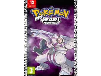 Nintendo Switch Pokemon Shining Pearl ( 042049 )