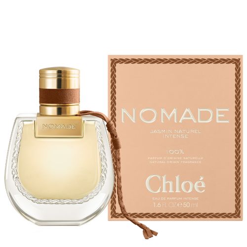 CHLOÉ Nomade Jasmin Naturel Intense edp