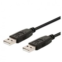 KABEL USB 2.0 A-A 3met