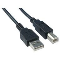 KABEL USB 2.0 A-B 10met