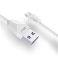 KABEL USB 3.0 A-C 3,1 1met GOLF