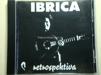 Ibrica Jusić - Retrospektiva