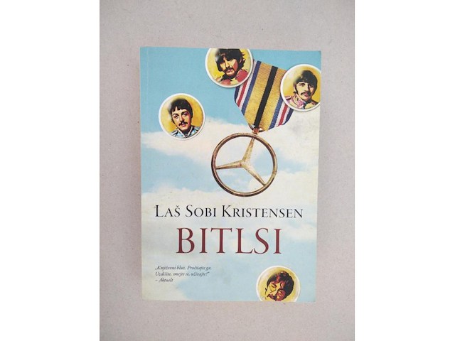 BITLSI - Laš Sobi Kristensen