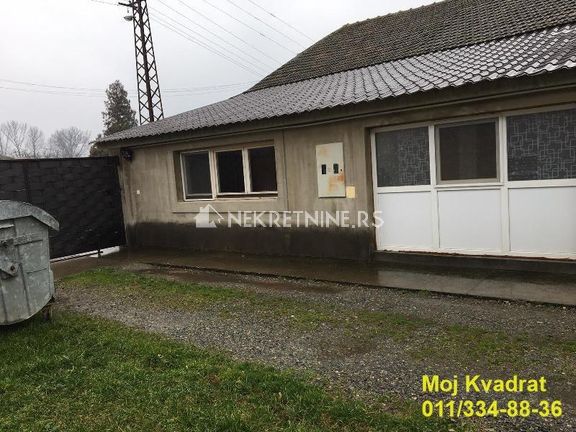 Pećinci, Kupinovo - Žike Maričića, 1700m2, Žike Maričića