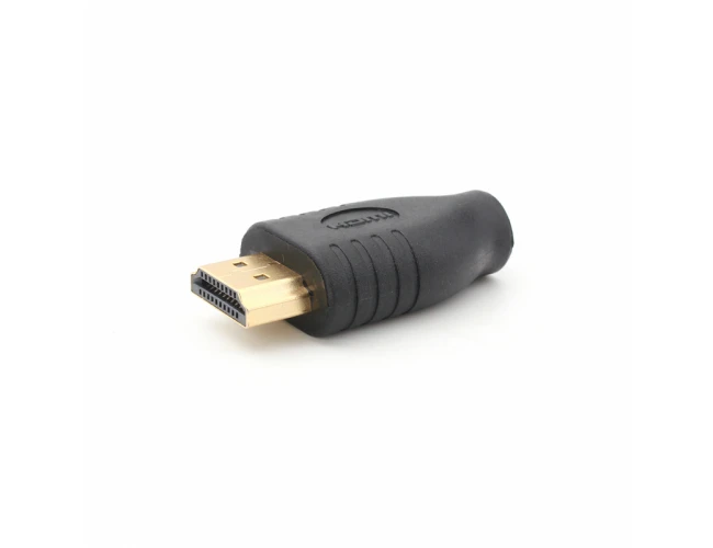 3G (85465) adapter HDMI (muški) na Micro HDMI (ženski) crni