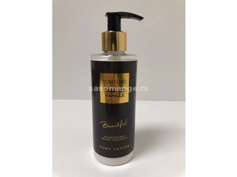 Tom Ford Tobacco vanille losion za telo 250ml