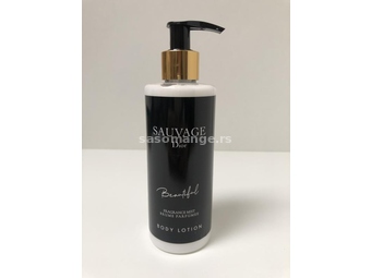 Dior Sauvage losion za telo 250ml