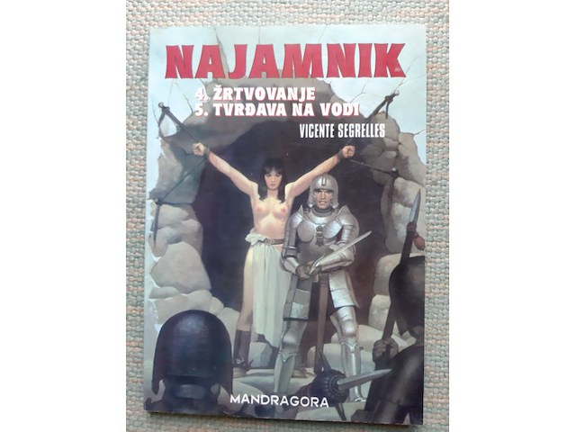 Najamnik 4 i 5