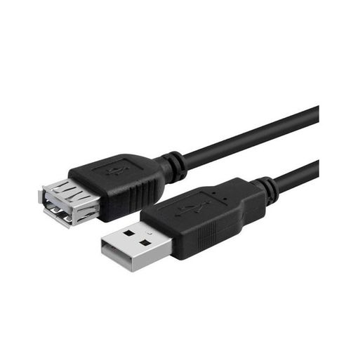 Linkom USB 2.0 nastavak A-A 5m