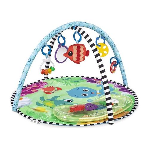 Kids Ii Baby Einstein Podloga Za Igru - Sea Floor Explorers 12807 0M+