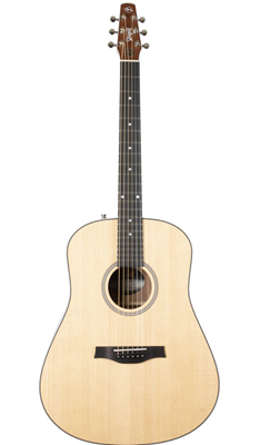 SEAGULL MARITIME SWS NATURAL SG A/E | ELEKTRO AKUSTIČNA GITARA