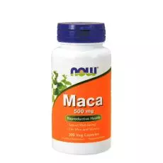 HealthAid Maca 100