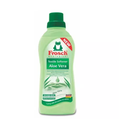 Frosch Omekšivač za veš Aloe Vera 750ml
