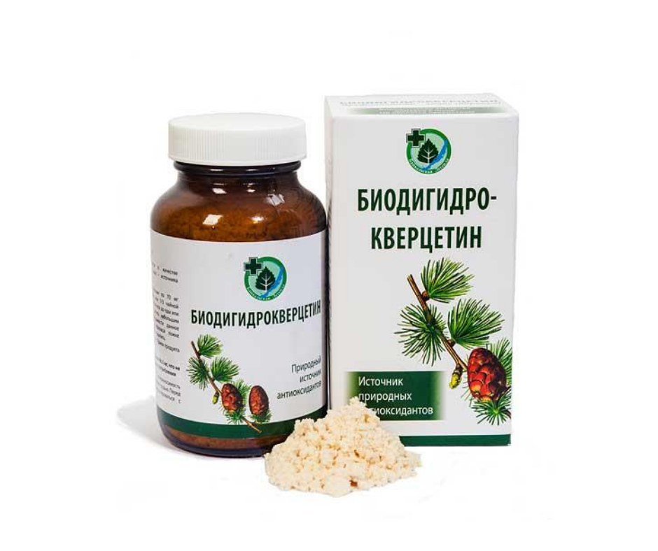 KP BIODIHIDROKVERCETIN 13 g