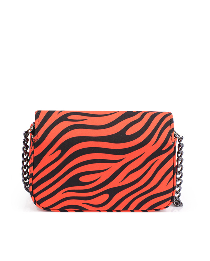 TORBA BGT AZB001-610 ORANGE Bigz Office