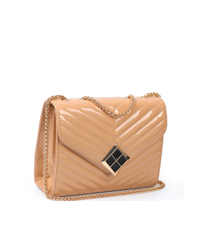 TORBA BGT BAL001-004 NUDE BEIGE Bigz Office