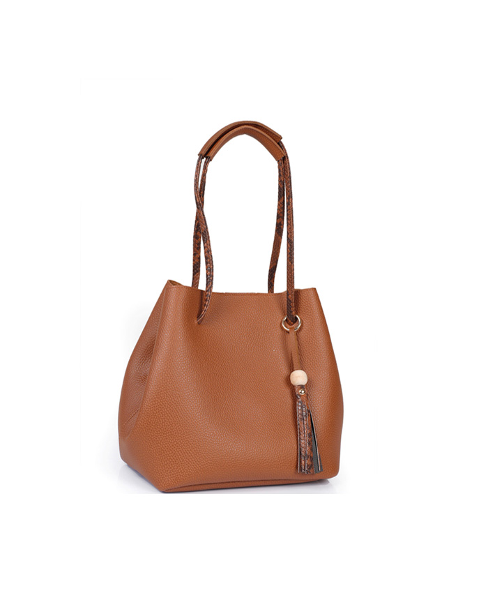 TORBA BGT MR001-356 BROWN Bigz Office