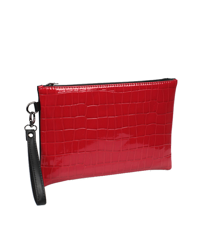 TORBA BGT Z003-356 RED Bigz Office