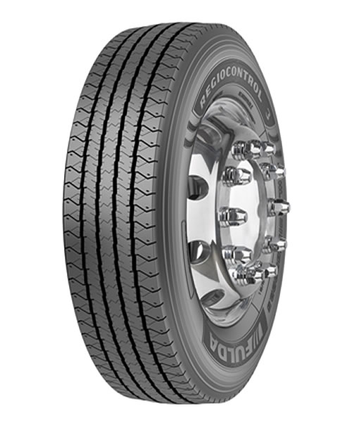 Fulda 315/60R22.5 REGIOCONTROL 3 152